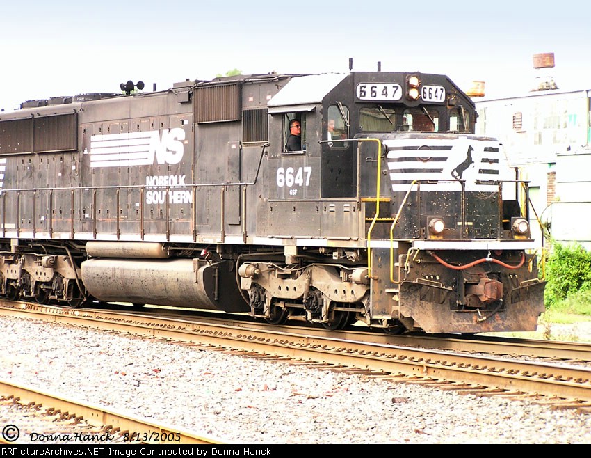 NS 6647